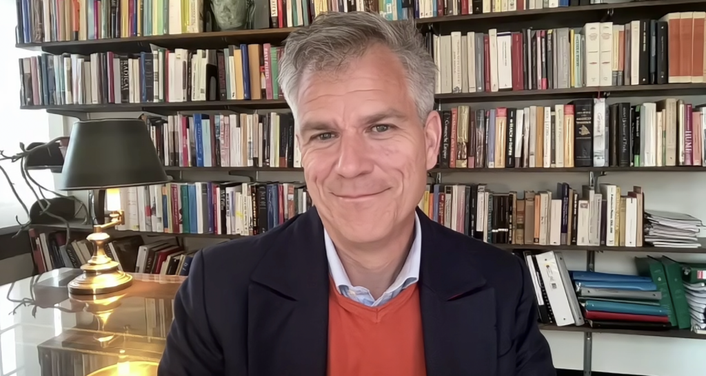 [Entretien] Paul Cheney pour "Cul-de-sac, une plantation à Saint ...